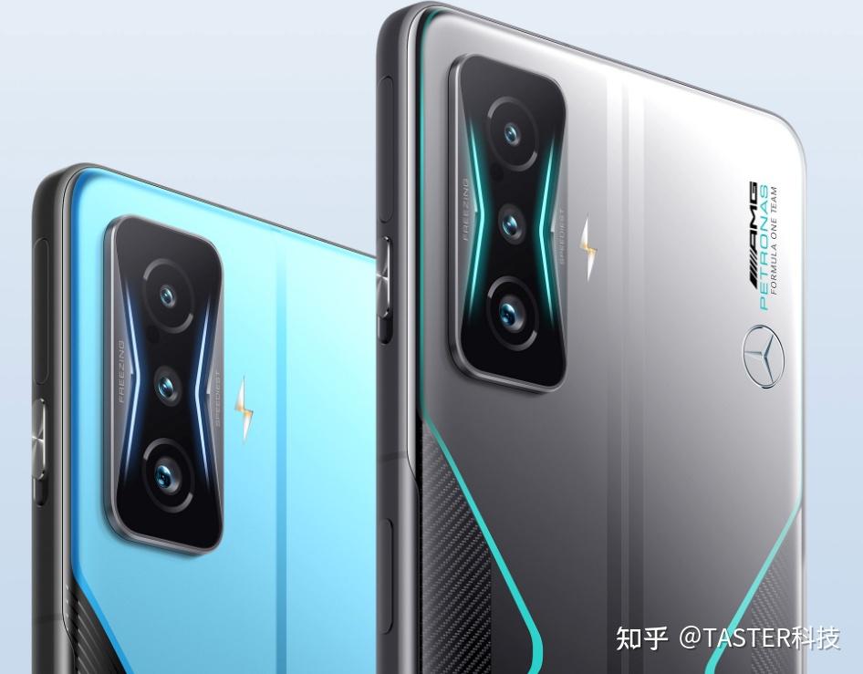 3299起1分钟破2.8亿！红米K50电竞版，真的恭喜了！后面还有惊喜 - 知乎
