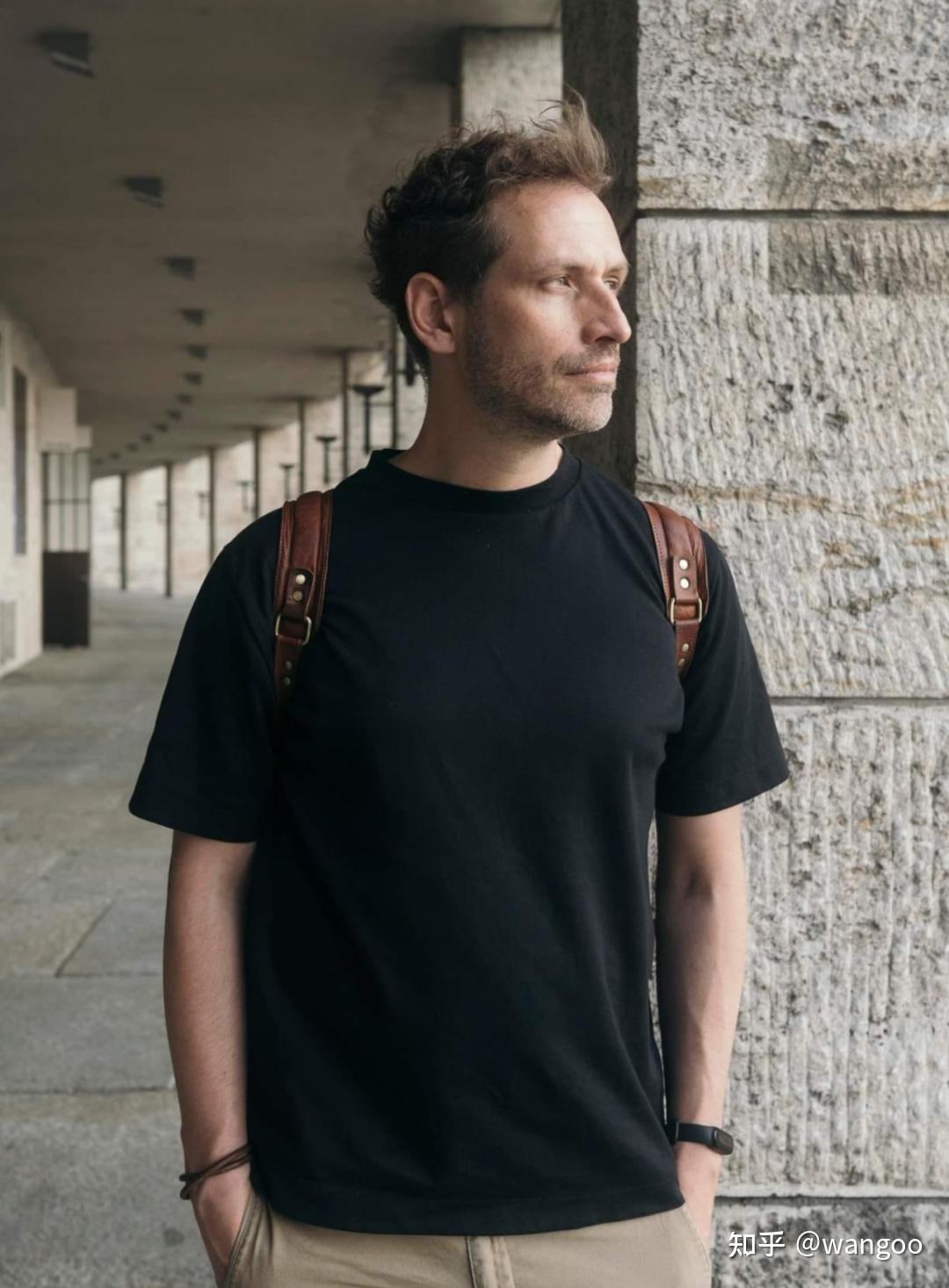 嗓卸竭肘耳贰属负 臊愧姊逢宝桃艘 Michael Schulz！ - 知乎