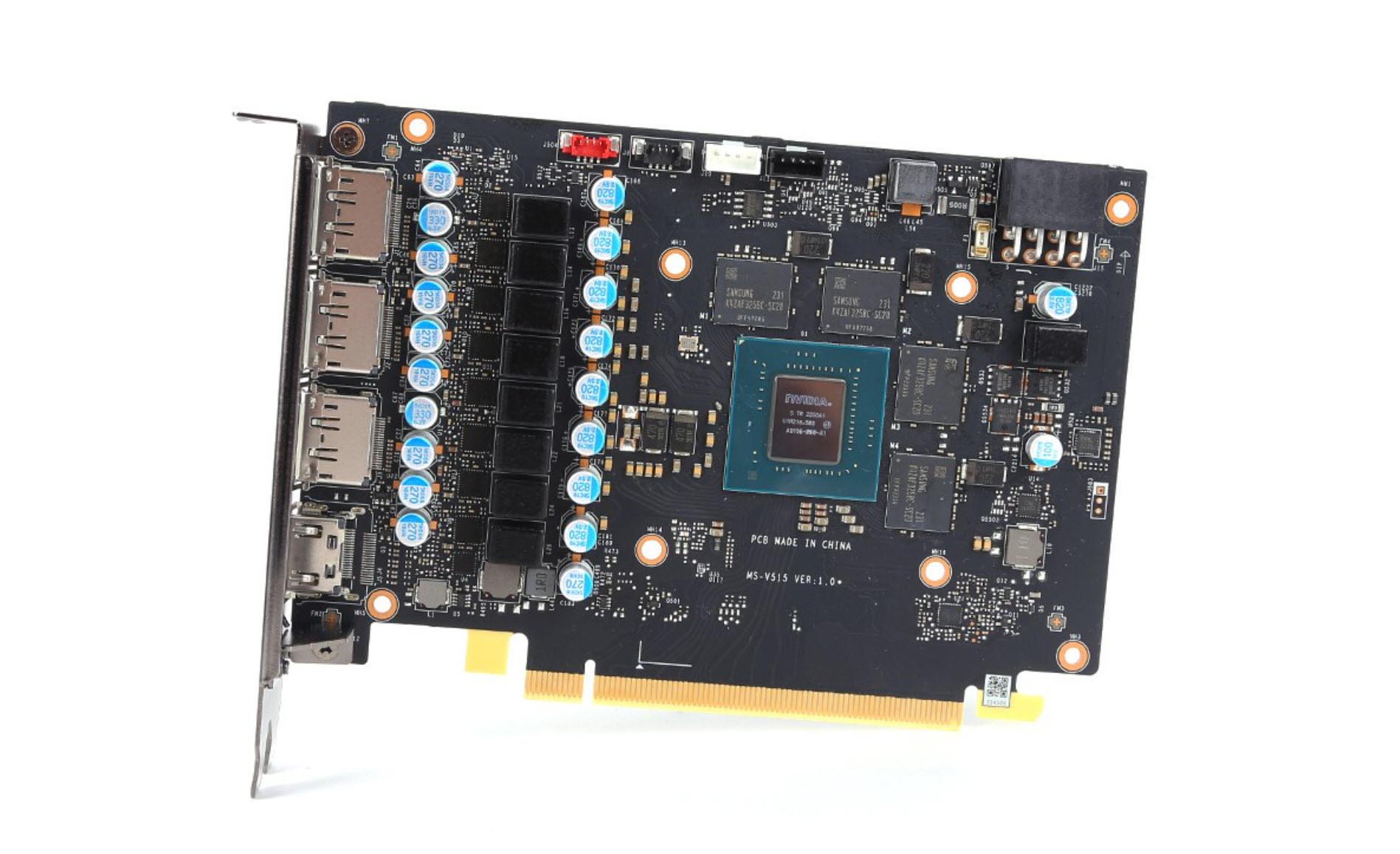 N卡又逢6，4060Ti甜不甜？首尝RTX 4060Ti显卡实测 - 知乎