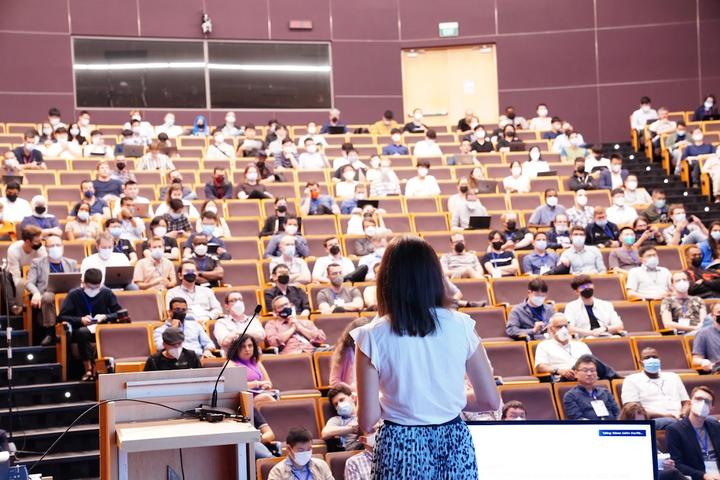 深入软件测试技术最前沿！龙测科技携手ESEC/FSE 2022成功举办 - 知乎