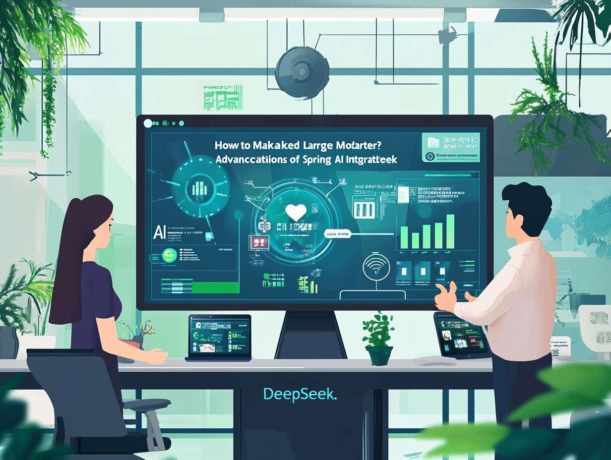 Spring AI与DeepSeek实战四：系统API调用 - 知乎