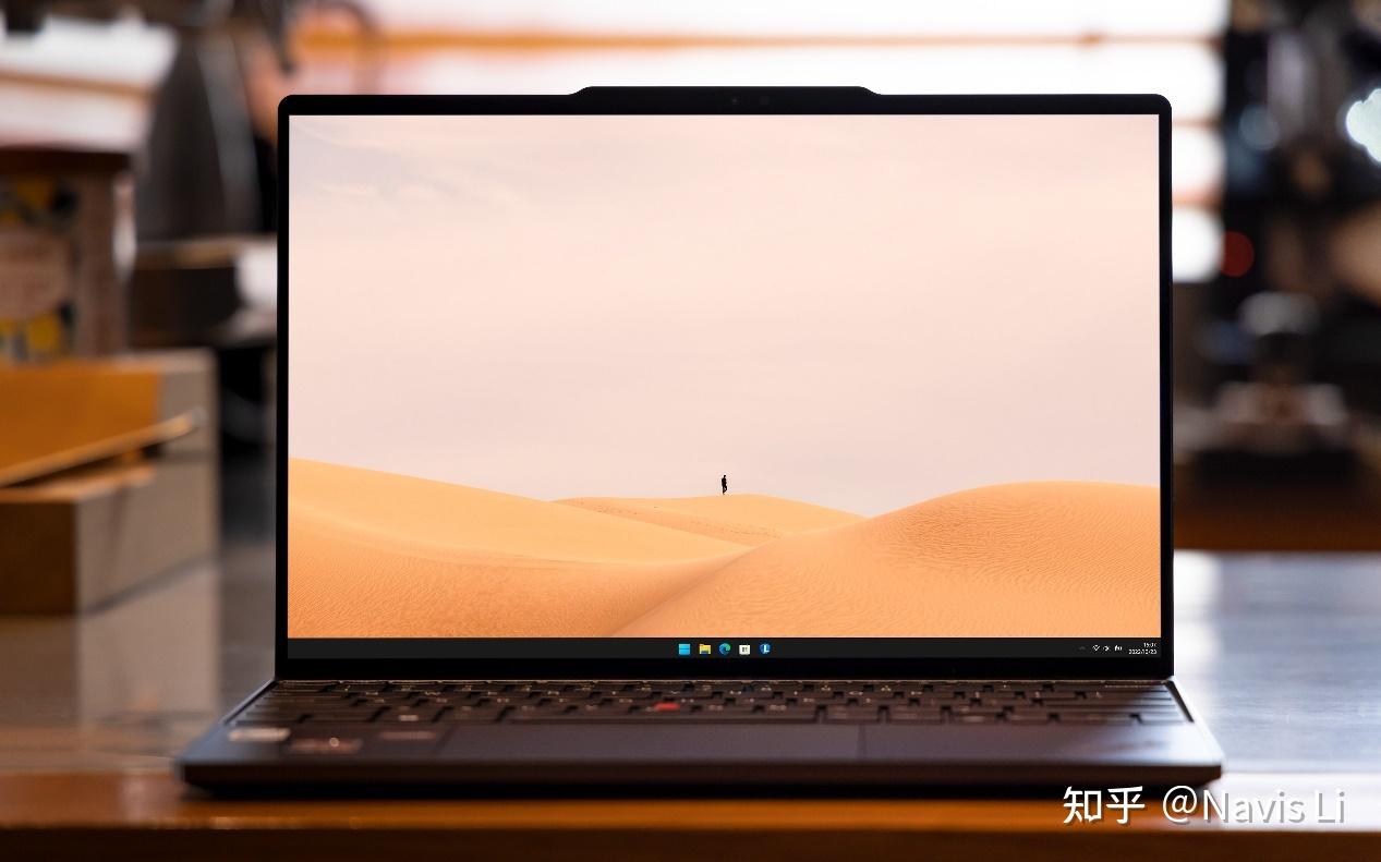 最不像 ThinkPad 的 ThinkPad —— ThinkPad Z13 首发评测 - 知乎