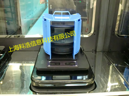 半导体行业RFID读写设备在Load Port上的应用 - 知乎