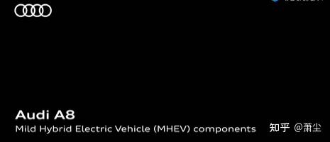 48V, HEV, PHEV这些概念到底是啥？一文全搞懂 - 知乎