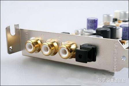 SPDIF接口 S/PDIF光纤数字音频接口介绍 - 知乎