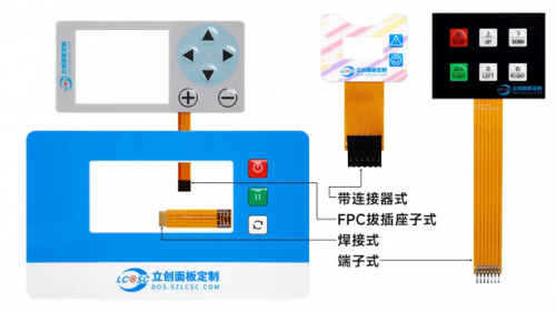 嘉立创IPO：推出FPC薄膜开关定制服务，延长产品使用寿命 - 知乎