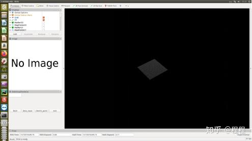 Rviz显示文本及按钮界面的开发 10.27 邹鹏程 - 知乎
