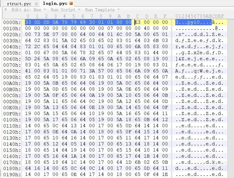 Python逆向总结 - 知乎
