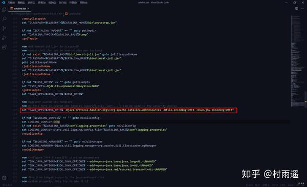Java IntelliJ IDEA 中 Tomcat 控制台乱码解决方法 - 知乎