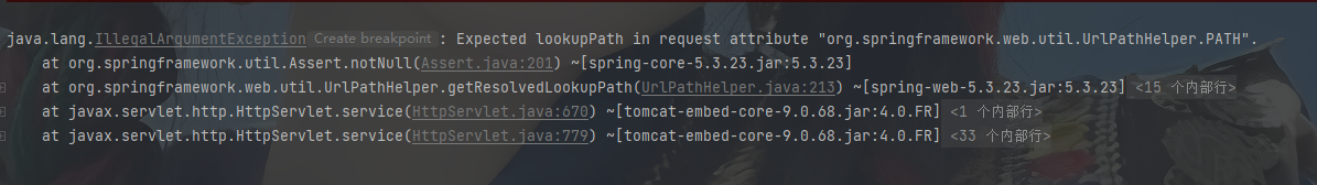 Springboot接管所有Controller，magic-api源码阅读 - 知乎