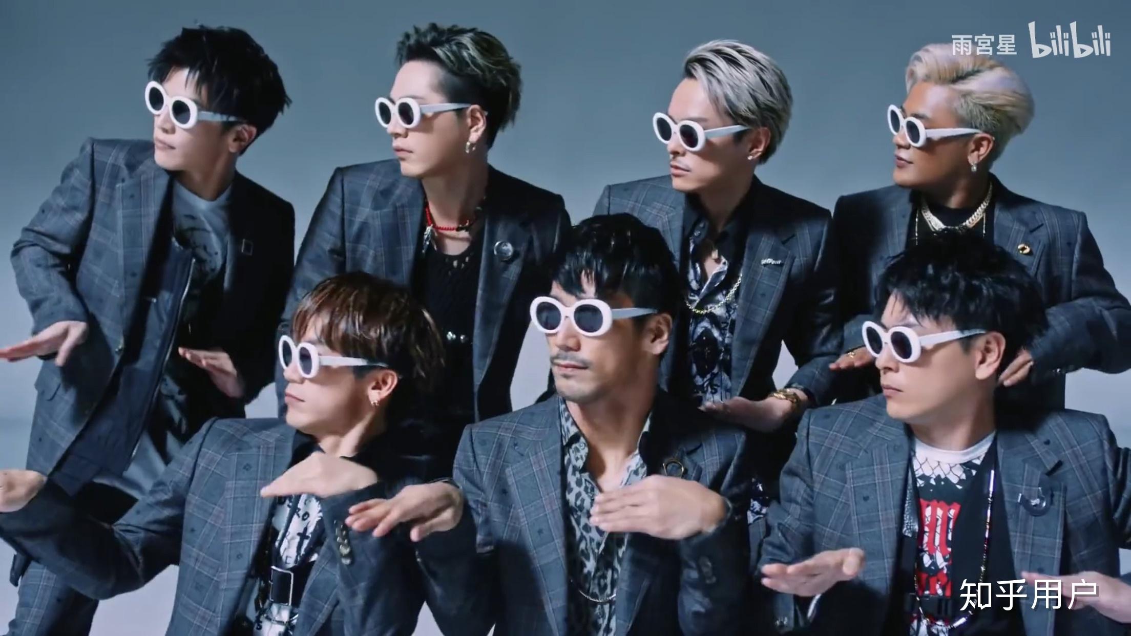 入坑三代目JSB有什么必须知道的事情吗? - 知乎