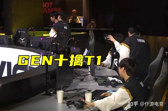 Faker撞墙自残后，前LPL电竞选手“碰瓷”Faker：Faker又老又菜 - 知乎