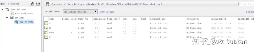MATLAB自动化——EXCEL与数据字典管理（一） - 知乎