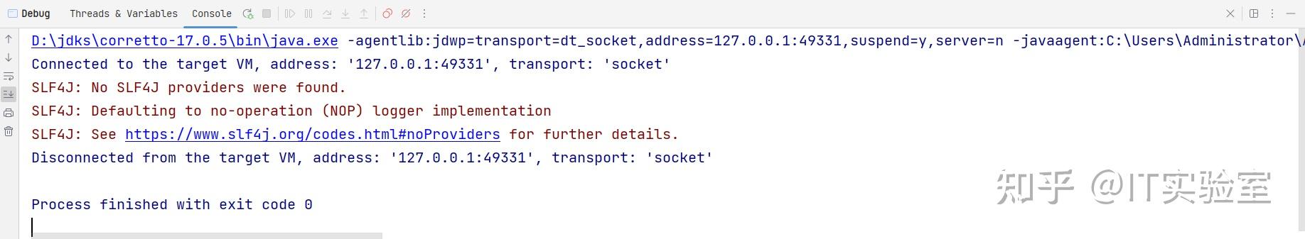 JAVA日志框架体系教程（一） - 知乎