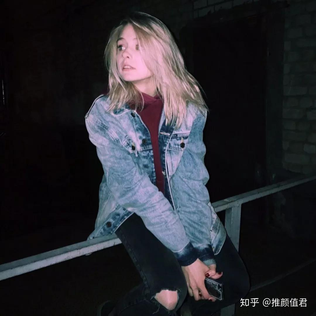 Alina Kalenich｜俄罗斯女孩儿能美到什么程度？ - 知乎