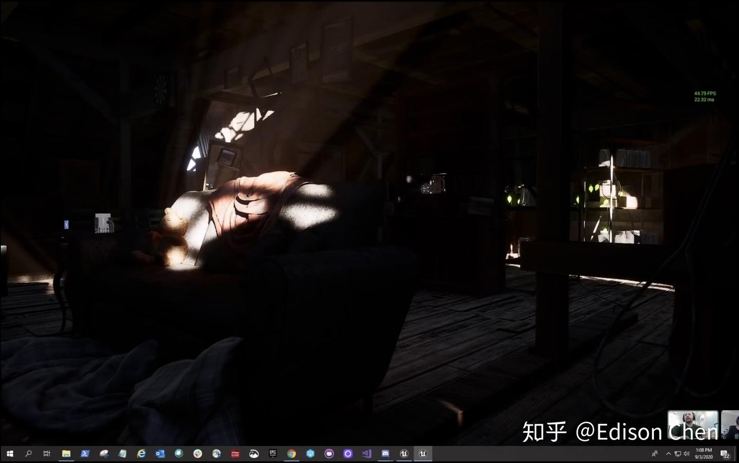 NVIDIA GA10X 架构深入揭秘 - 知乎