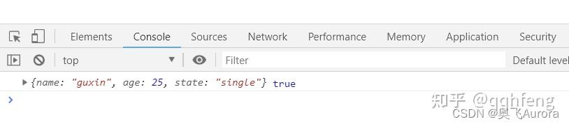 Object.assign用法 - 知乎