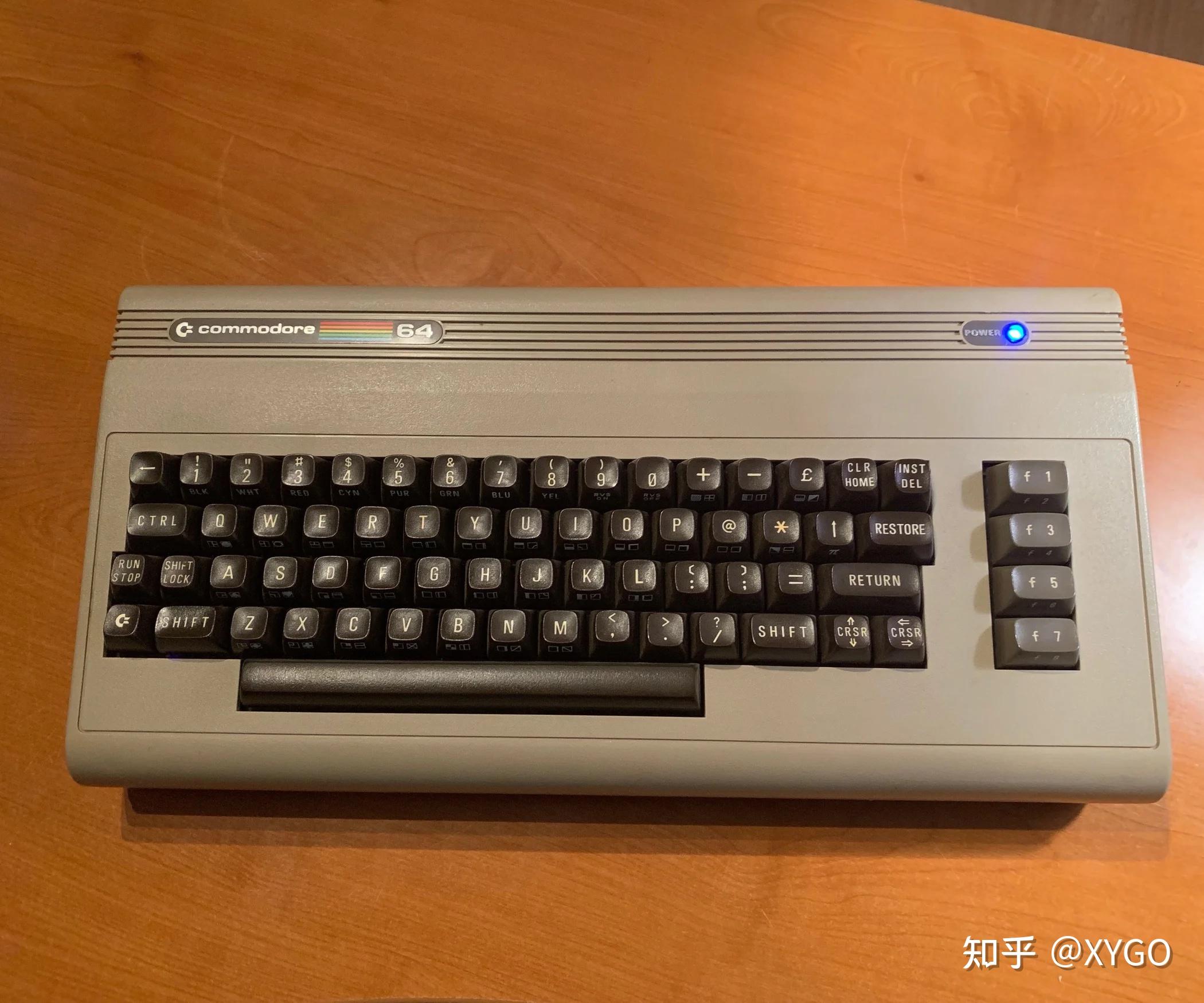 为何键盘上的「Enter」键如此特殊？ - 知乎