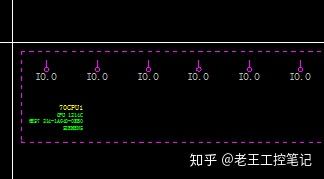 EPLAN电气图实例--PLC输入输出配置（1） - 知乎
