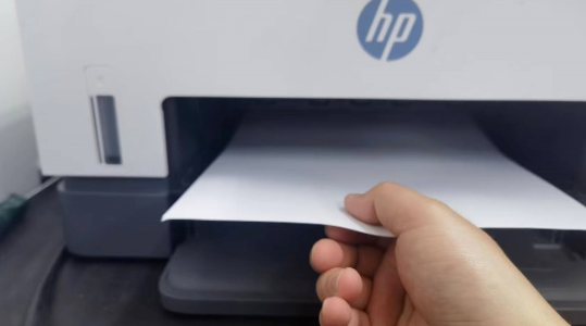 高宝课堂丨打印机卡纸如何取出？（Tank 672为例） - 知乎