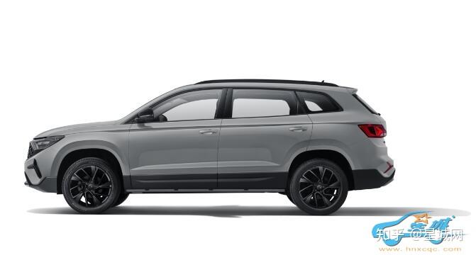 预售价10.68-13.59万元 捷达VS5/VS7高光版开启预售 - 知乎