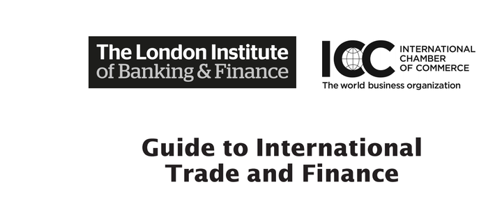 国际贸易金融专家（CITF） - 知乎