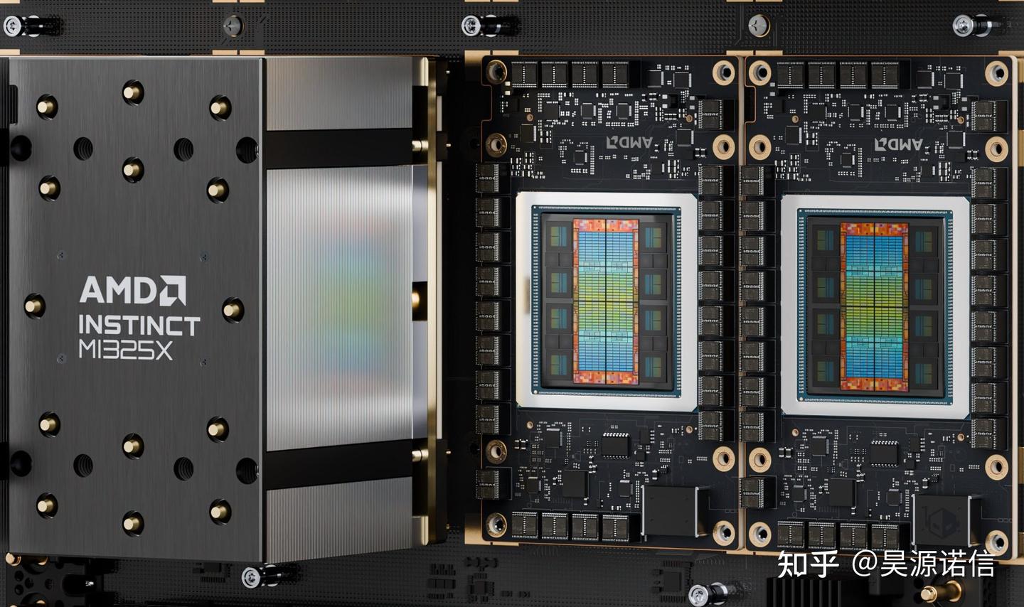 AMD创超级计算新纪录：Instinct MI250X GPU实现CFD模拟效率提升25倍 - 知乎