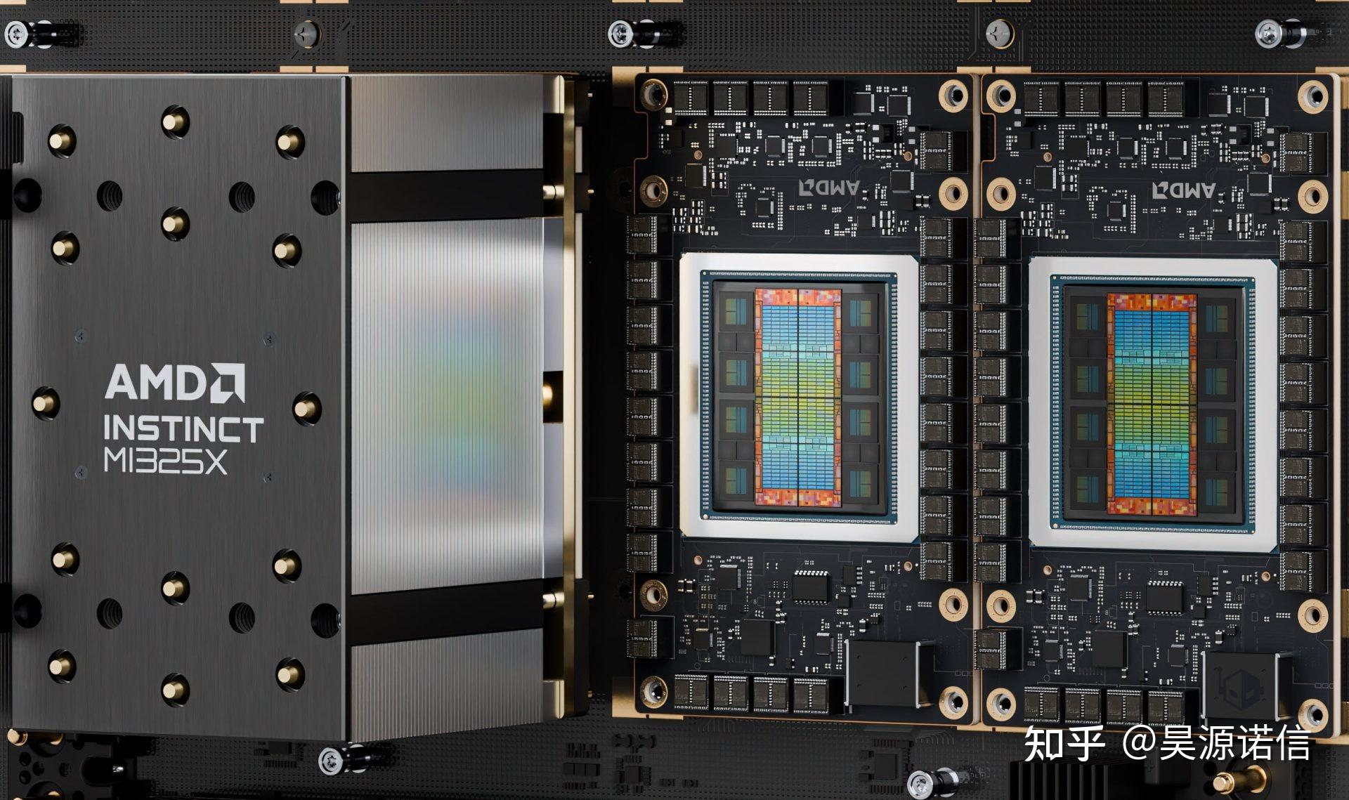 AMD创超级计算新纪录：Instinct MI250X GPU实现CFD模拟效率提升25倍 - 知乎