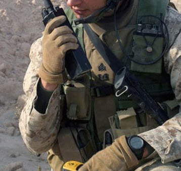 美国军用无线电列表：美军都用哪些无线电设备？ - 知乎