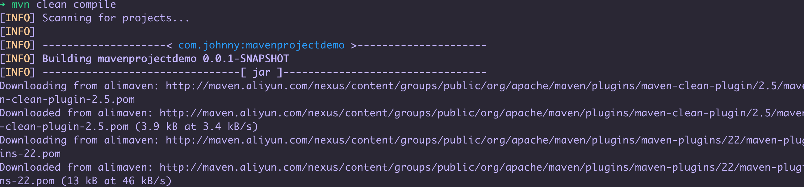 Gradle 使用maven本地仓库 带来的思考 - 知乎