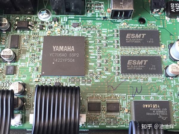 UR242 上手体验---UR 系列又出新品——Steinberg 最新... - 知乎