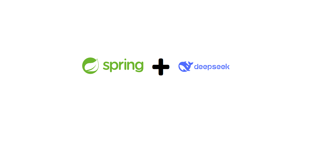 炸裂：SpringAI内置DeepSeek啦！ - 知乎