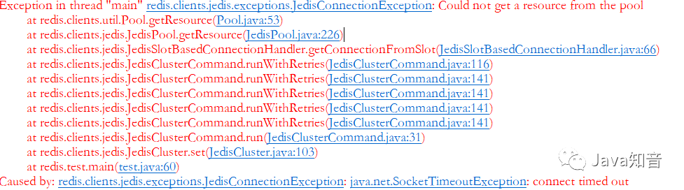 手把手教你实现 Docker 部署 Redis 集群 - 知乎