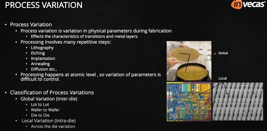 Design Timing Closure Considering Process Variations 整理 - 知乎