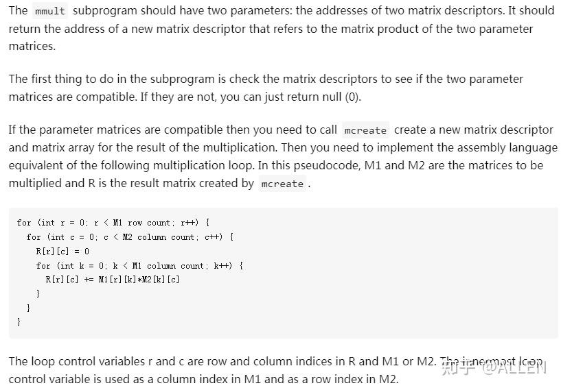 MMULT函数（MATRIX MULTIPLICATION）、TRANSPOSE函数、INDEX函数学习（定位某唯一值的行号与列号） - 知乎