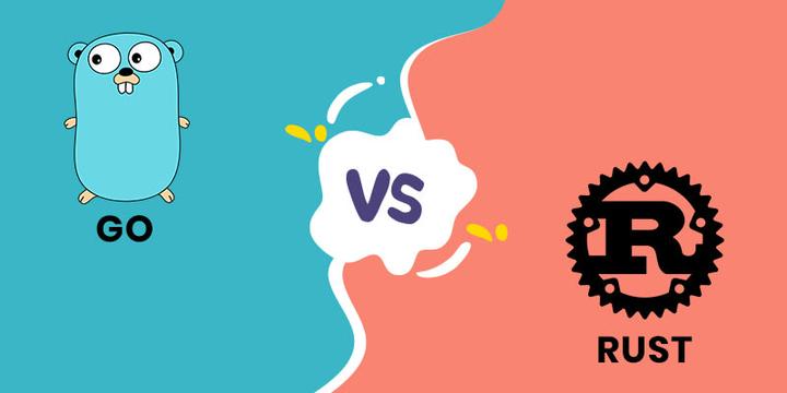 学Go还是Rust？| Gopher Daily (2020.10.09) ʕ ϖ ʔ - 知乎