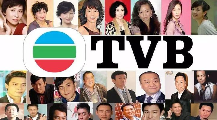 TVB 50周年：十大神剧&十大胶剧送给你 - 知乎