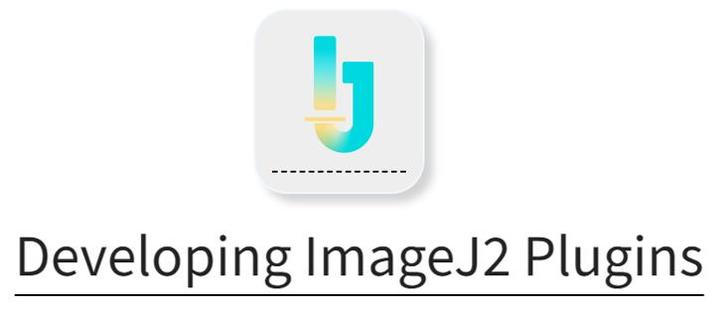 ImageJ开发教程——ImageJ2插件编写 - 知乎