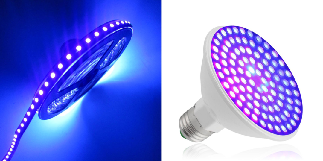 UVC，无接触消毒创新的未来 - 知乎