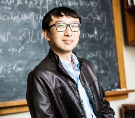 2019 年美国斯隆研究奖公布，19 名华人科学家入选 - 知乎