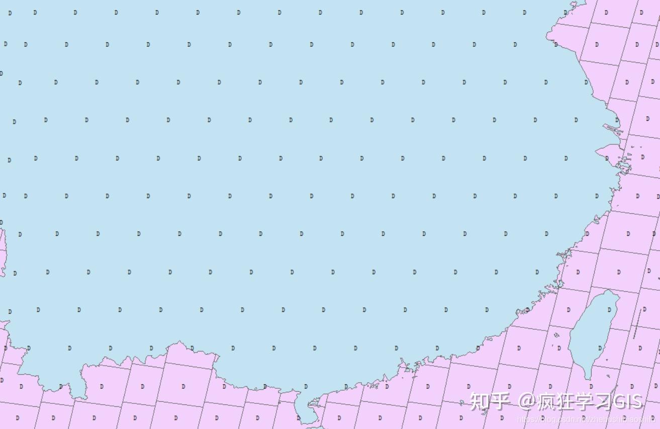 Landsat系列卫星WRS条带号Path与Row分布介绍及对照图 - 知乎