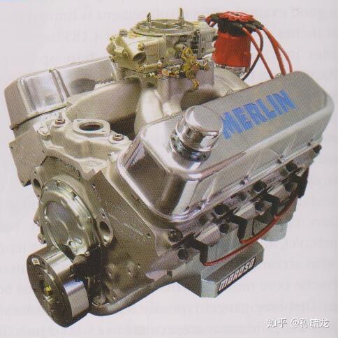 Performance Automotive Engine Math 第一章 - 知乎