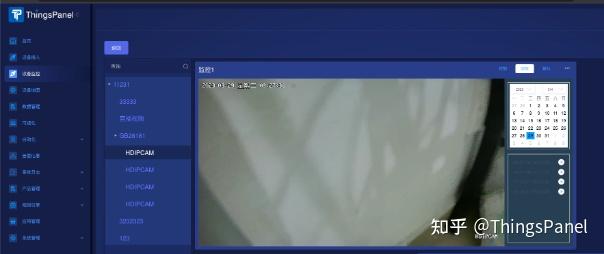 推荐：开源的通用组件化物联网平台-ThingsPanel - 知乎