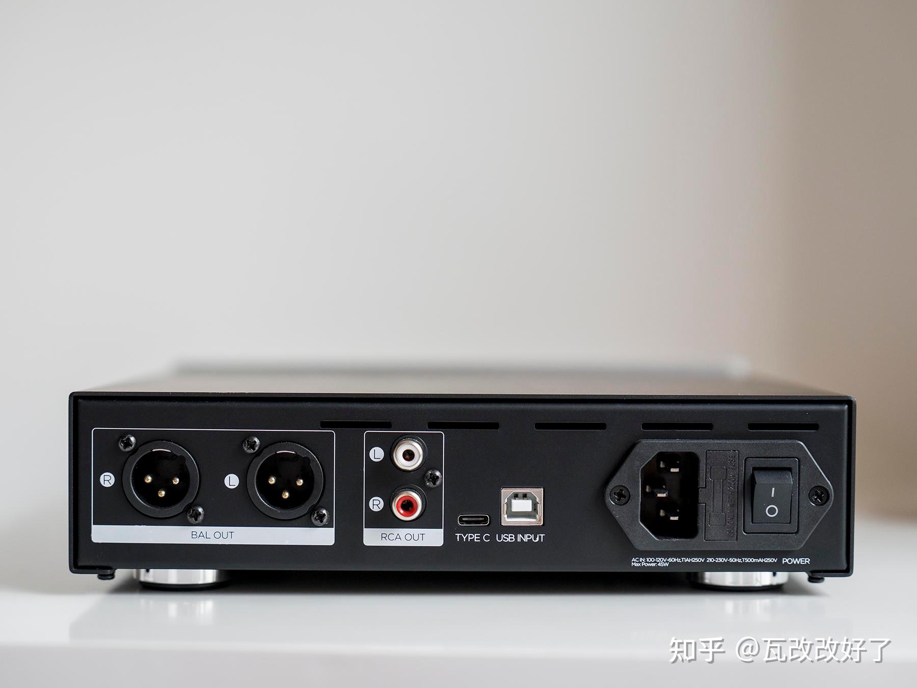 HIFIMAN EF400评测：回归HIFI，平民烧友桌面新玩物 - 知乎