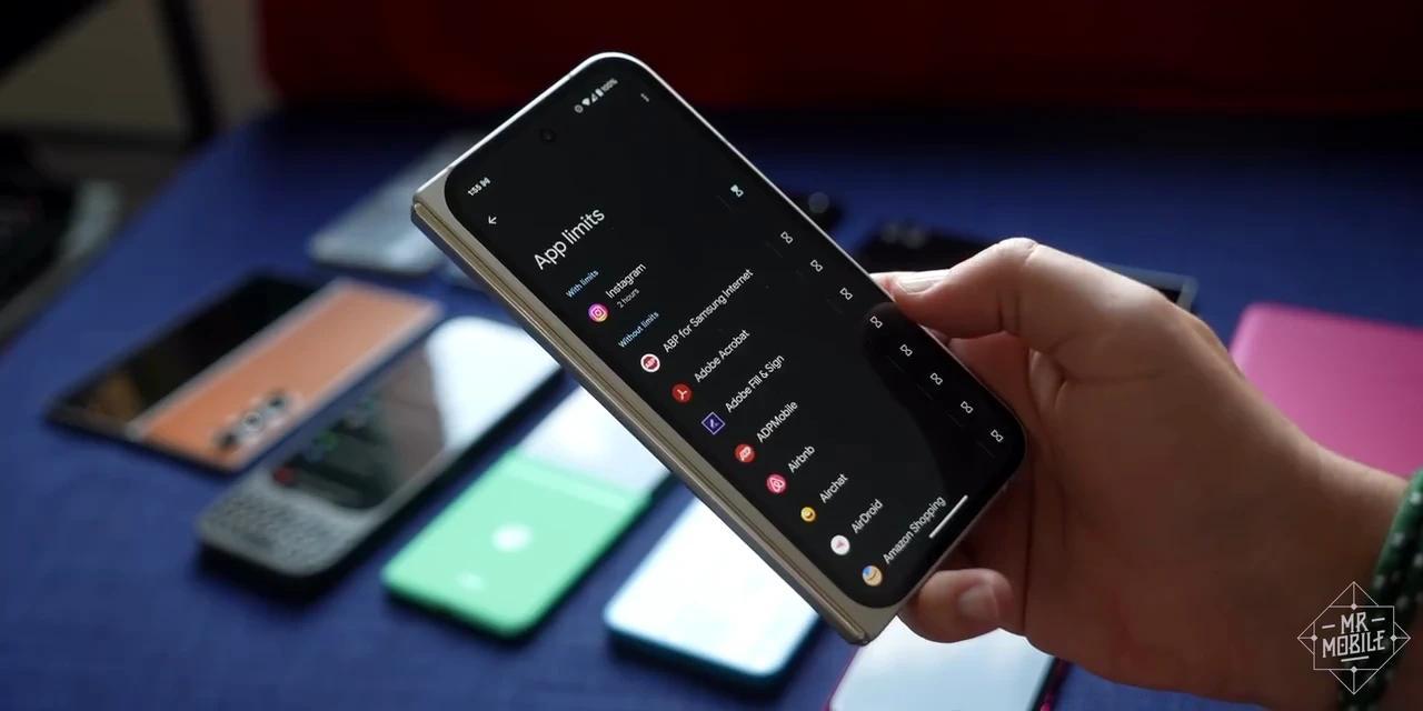 极简智能手机：Minimal Phone MP01 评测 - 知乎