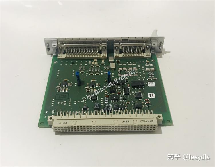 AP01i型号 德国HBM品牌 MGCplus数据采集系统固件之一 - 知乎