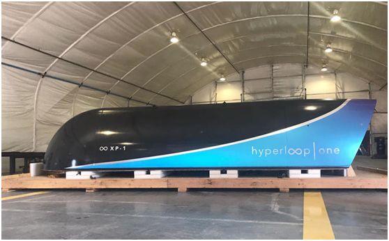 Hyperloop发展历史 - 知乎