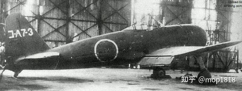 【转载】空军之翼-0007：A7M烈风战斗机 - 知乎