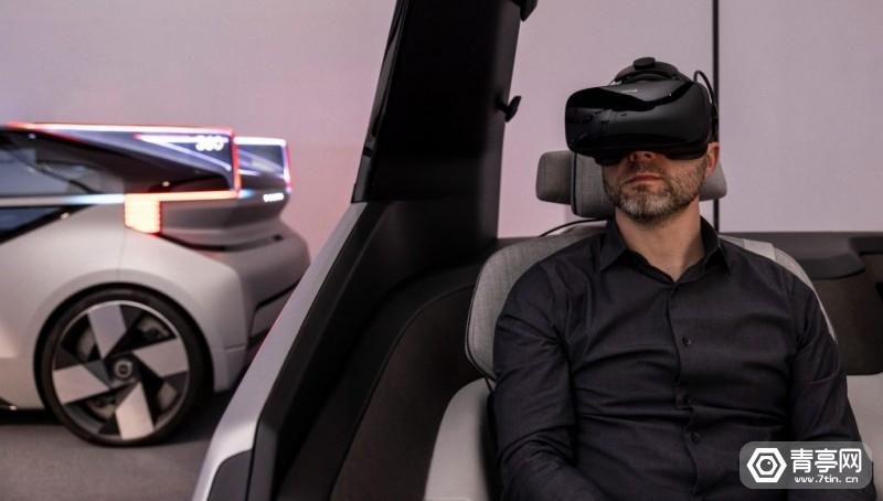 本周大新闻｜Oracle成立AR/VR实验室，Meta Cambria年内发布 - 知乎