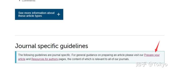 Inorganic Chemistry Frontiers的Article模板下载 - 知乎